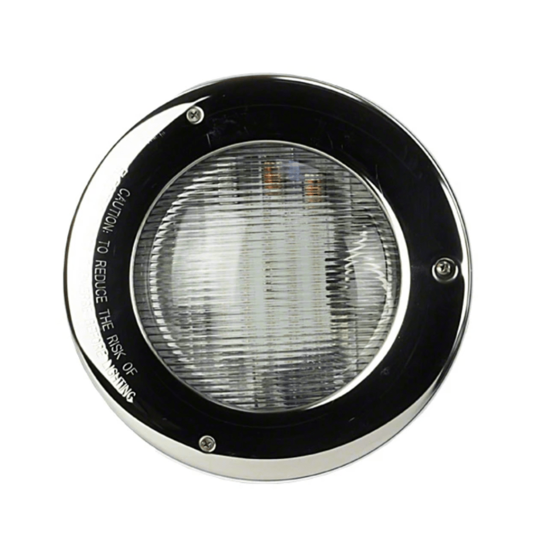 Hayward 120V ColorLogic 4.0 LED Pool Light 100' Cord W3SP0527SLED100 ...