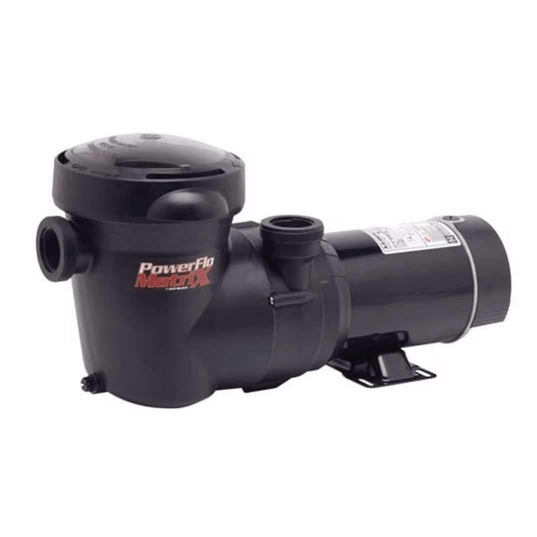 Hayward Variable Speed Pool Pumps — Vita Pool Supply