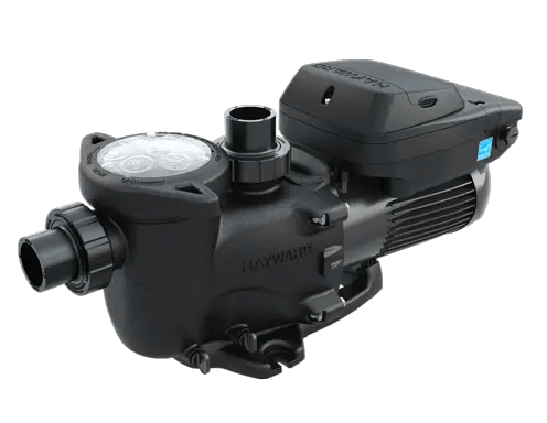 Hayward W3SP2303VSP 1.65HP MaxFlo VS 500 Variable Speed Pump — Vita ...