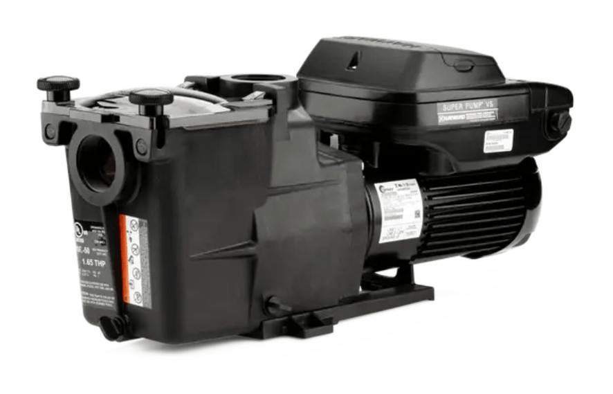 Hayward Swimming Pool Pumps | Vita Pool Supply