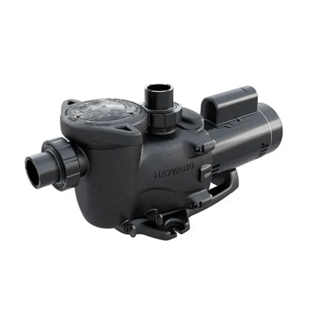 Hayward 1.0 HP MaxFlo XL 1 Speed Pump, W3SP2307X10 — Vita Pool Supply