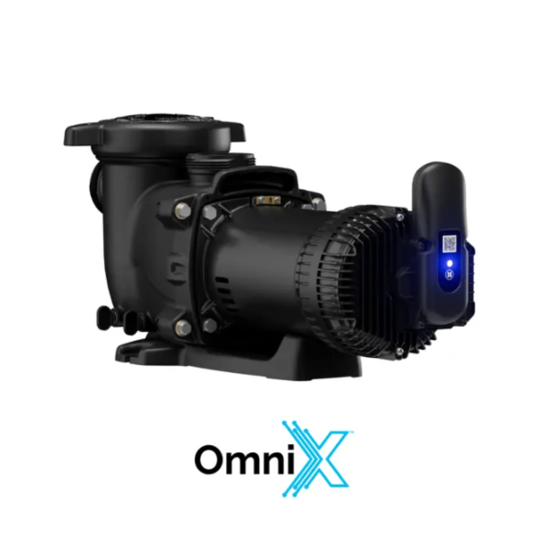 Hayward W3VSP23420 2.25HP MaxFlo VS 420 Variable Speed Pump OmniX ...