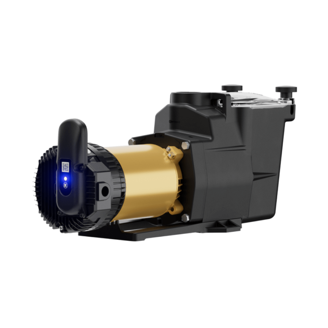 Hayward W3VSP26615 1.65HP Super Pump VS 615 Variable Speed Pump OmniX ...