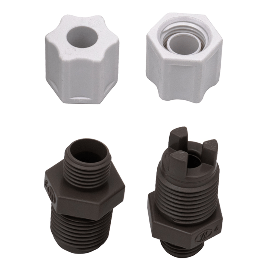 Hayward CLX220EA CL200/CL220 Chlorine Feeders Check Valve — Vita Pool ...