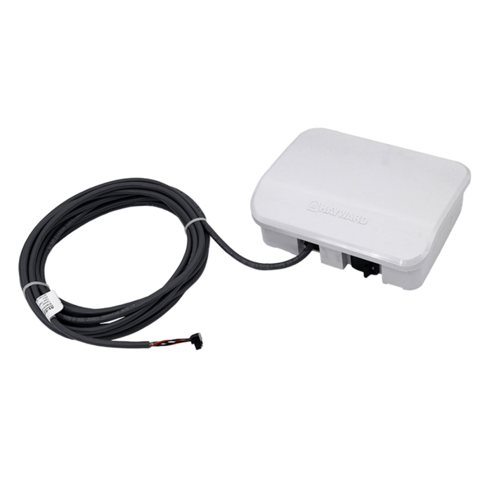 Hayward Omnihub Controller with 4-Pin Connector (HLHCONTROL) — Vita ...
