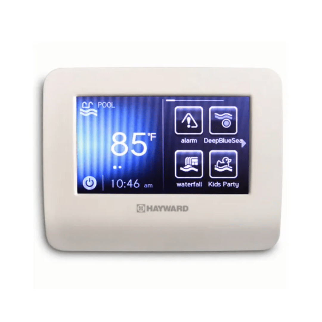 Hayward OmniLogic Wall-Mount Remote HLWALLMOUNT — Vita Pool Supply