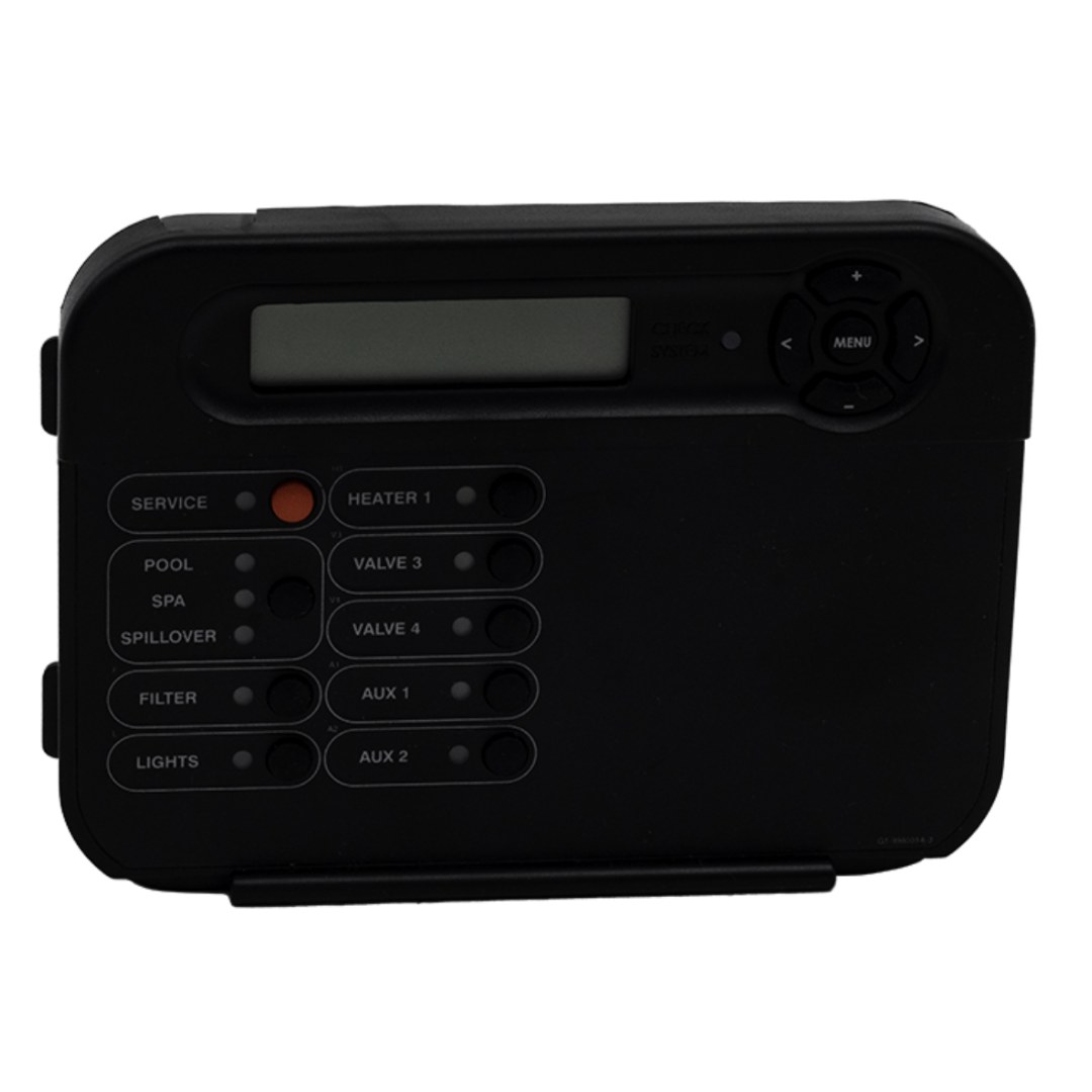 Hayward ProLogic PS-4 Local Display GLX-PL-LOC-PS4 — Vita Pool Supply