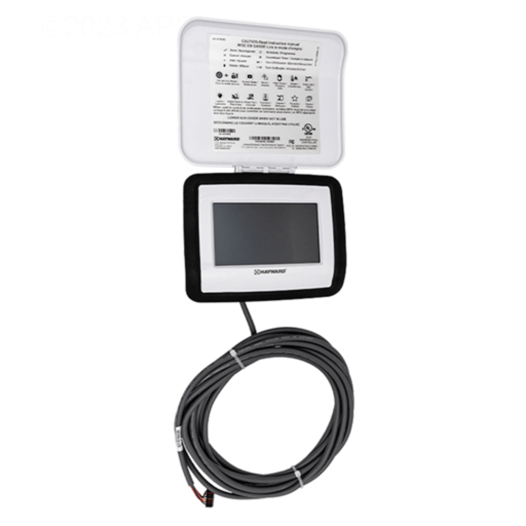 Hayward Replacement Controller for OmniPL/OmniLogic with 6-Pin Connect ...