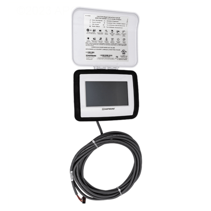 Hayward Replacement Controller for OmniPL/OmniLogic with 6-Pin Connect ...