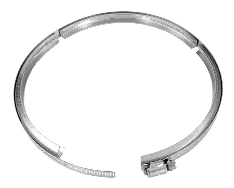 Hayward S190T/S245T Filter Valve Clamp GMX600N — Vita Pool Supply