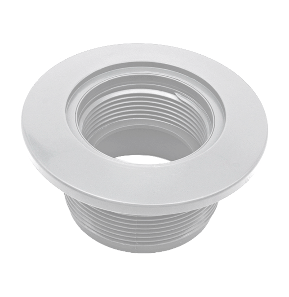 Hayward SP1022S Socket Return Fitting for Concrete 1.5" SKT — Vita Pool ...