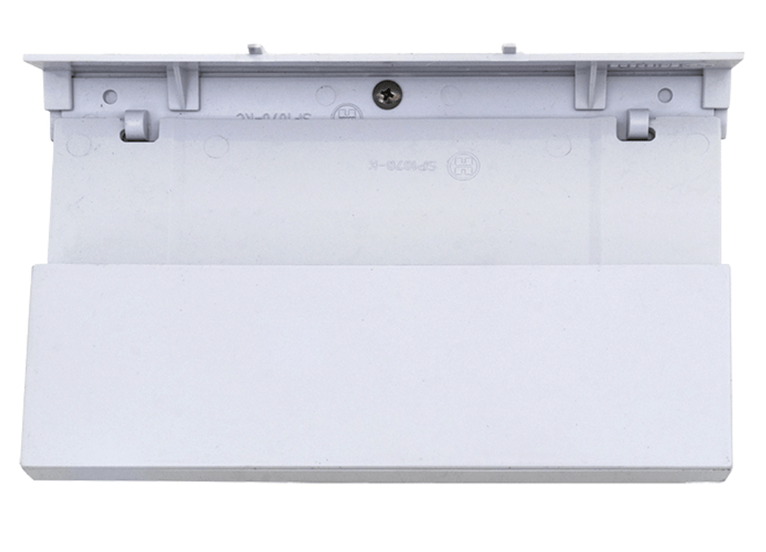 Hayward SPX1070KHR Weir Assembly With Bumper Pad — Vita Pool Supply