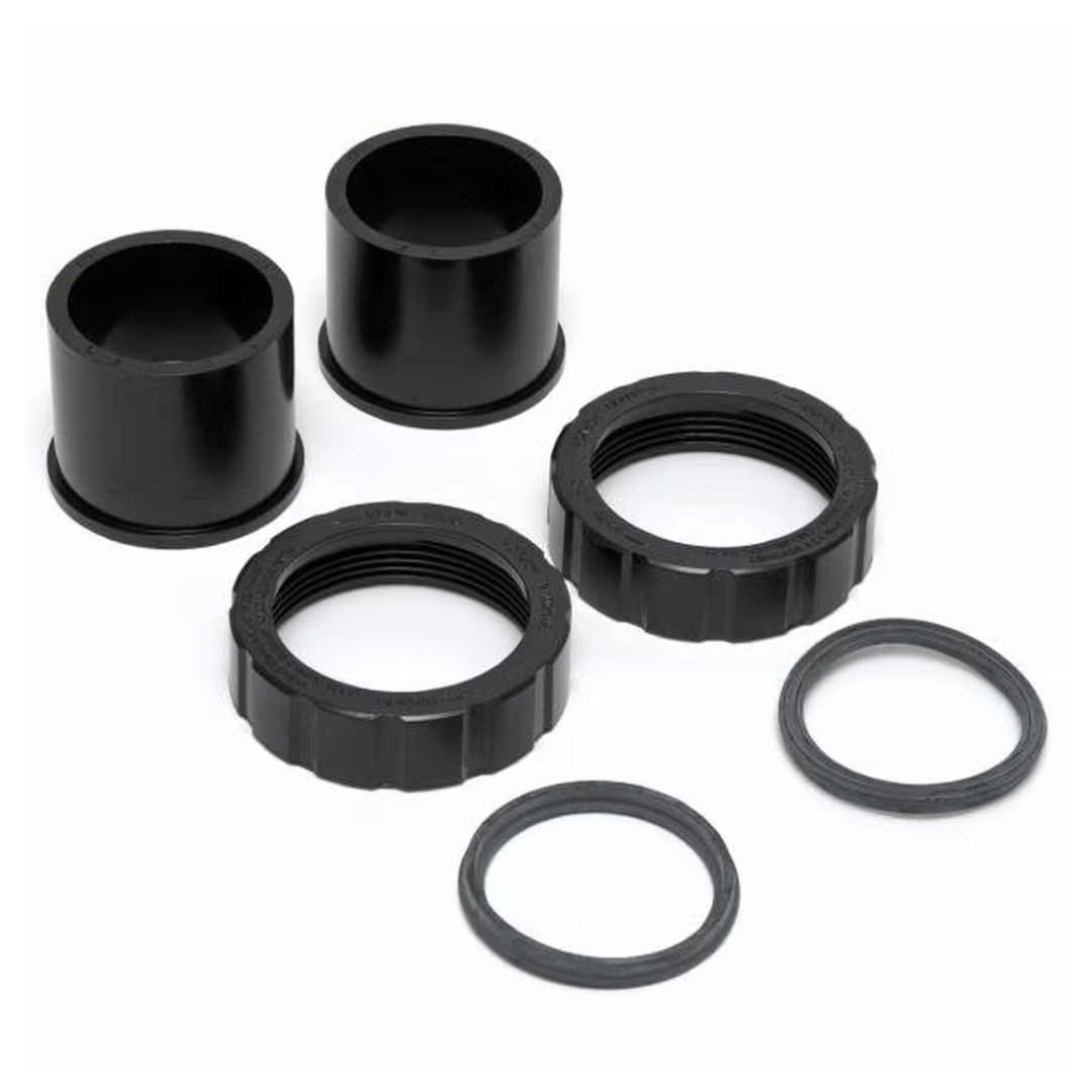 Hayward SPX3200UNKIT Union Connector Kit for EcoStar, TriStar, NorthSt ...
