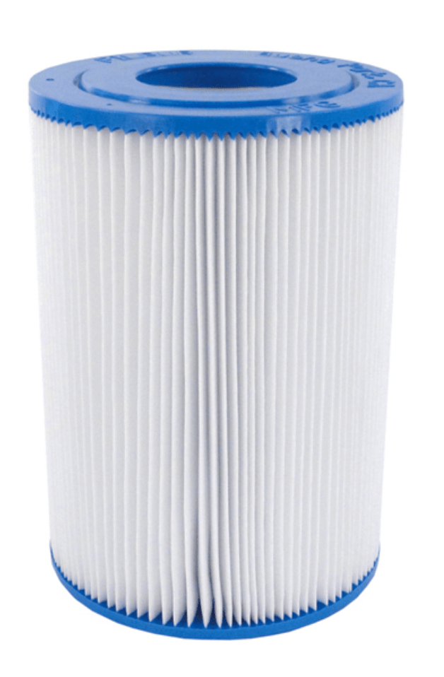 Hayward StarClear C250 CX250RE 25 Sq Ft Filter Cartridge, APCC7066 ...