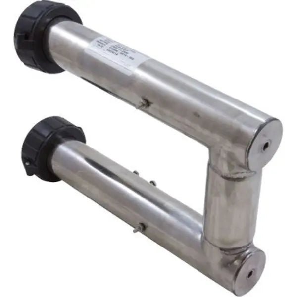 HydroQuip Heatmax RHS 11kW Heater Assembly, 26-0082A-K — Vita Pool Supply