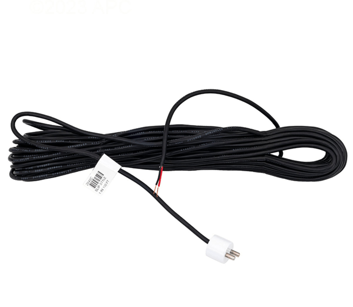 Jandy Levolor Slip Style 2 Contact Sensor with 100' Cord, S2040C — Vita ...