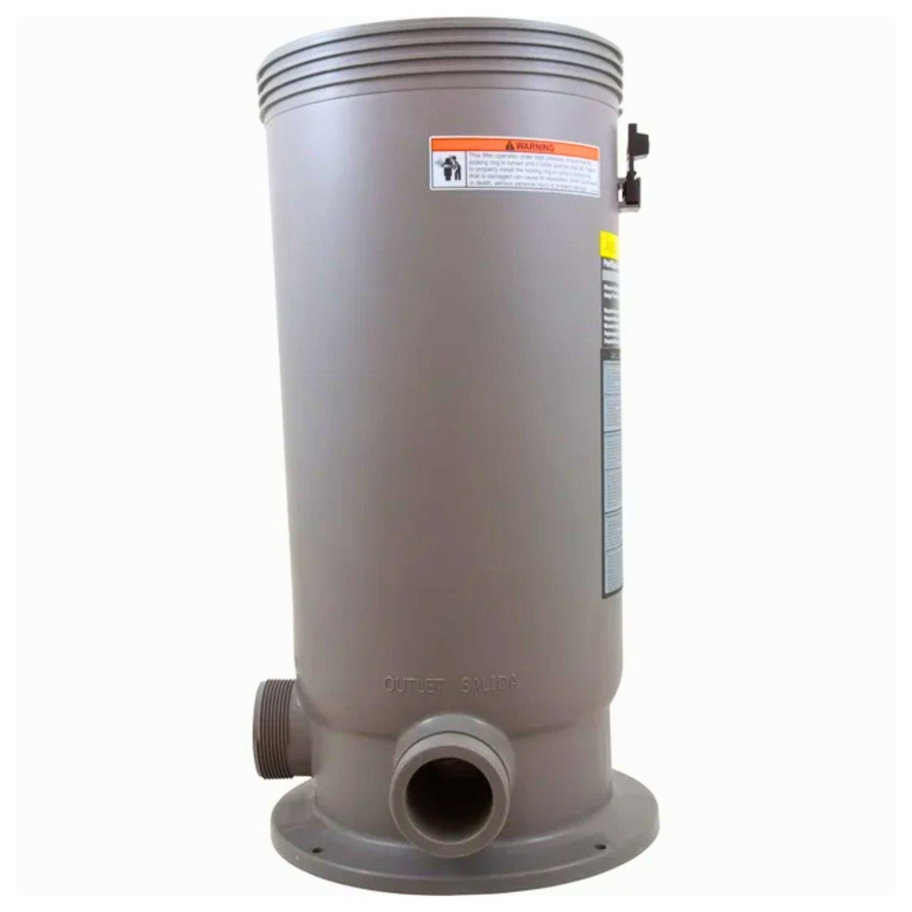 Jandy R0462900 Bottom Housing Assembly for Pro Cartridge Filters — Vita ...