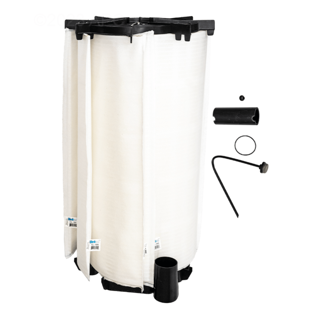 Jandy® R0501400 Complete Grid Assembly for DEV60/DEL60 Filters - Vita ...