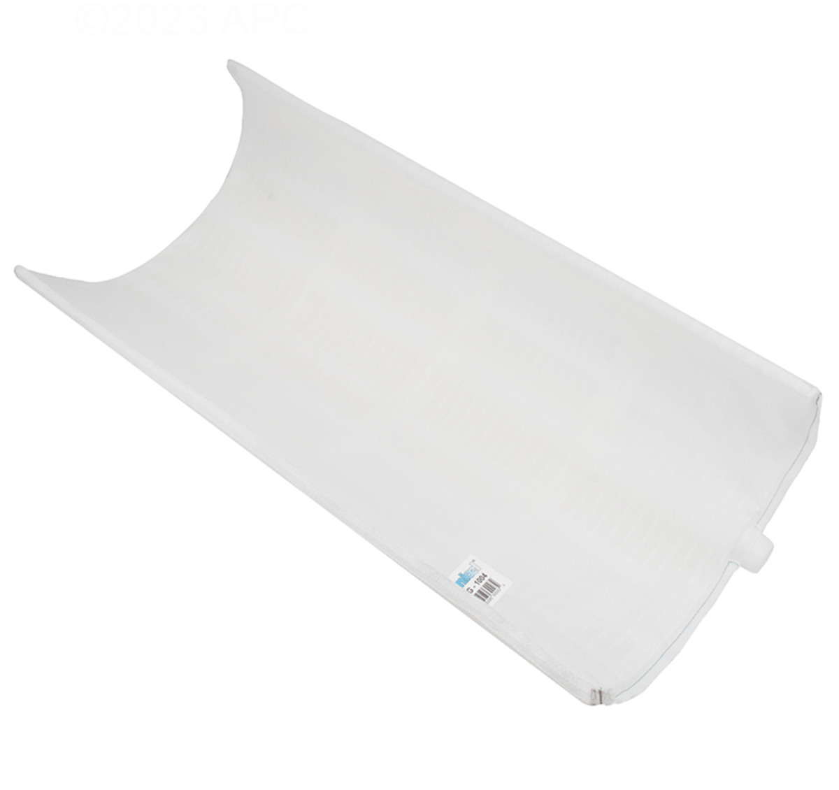 Jandy R0555000 Deluxe Full Size D.E. Single Grid for DEV48 DEL48 Filte ...