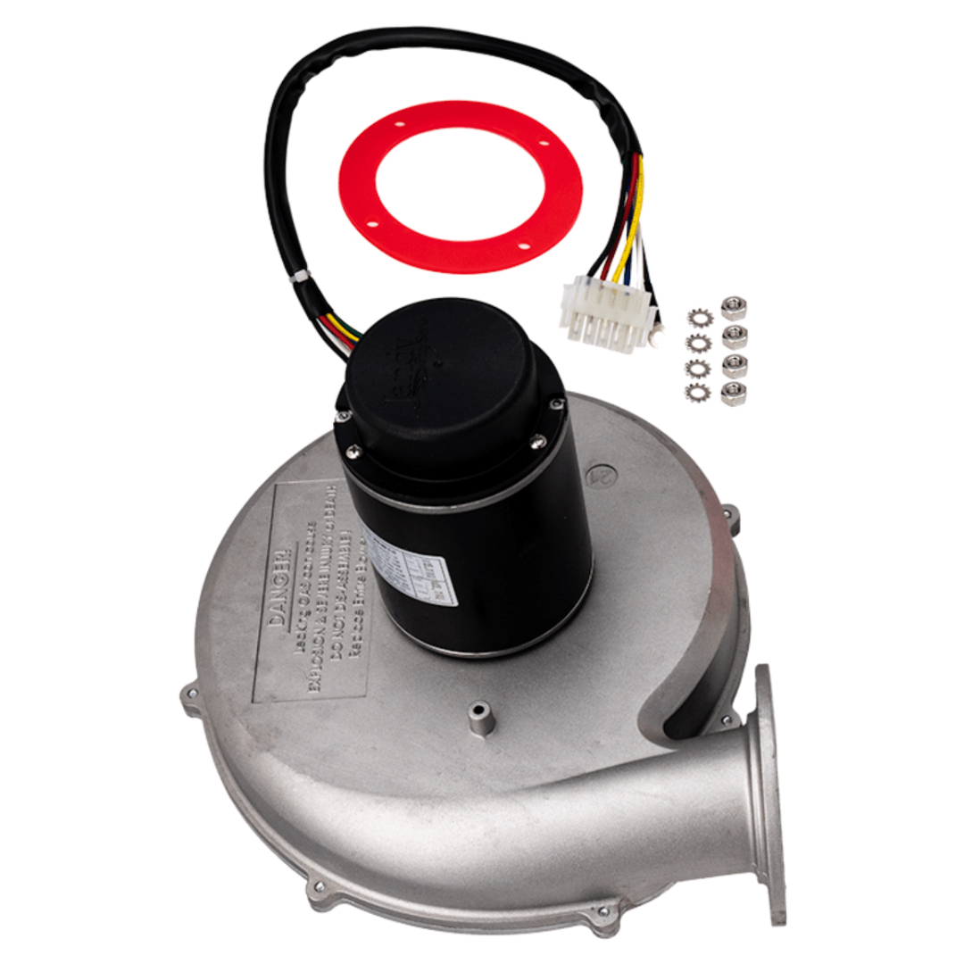 Jandy® R0591100 Blower Assembly for JXi™ Heaters — Vita Pool Supply