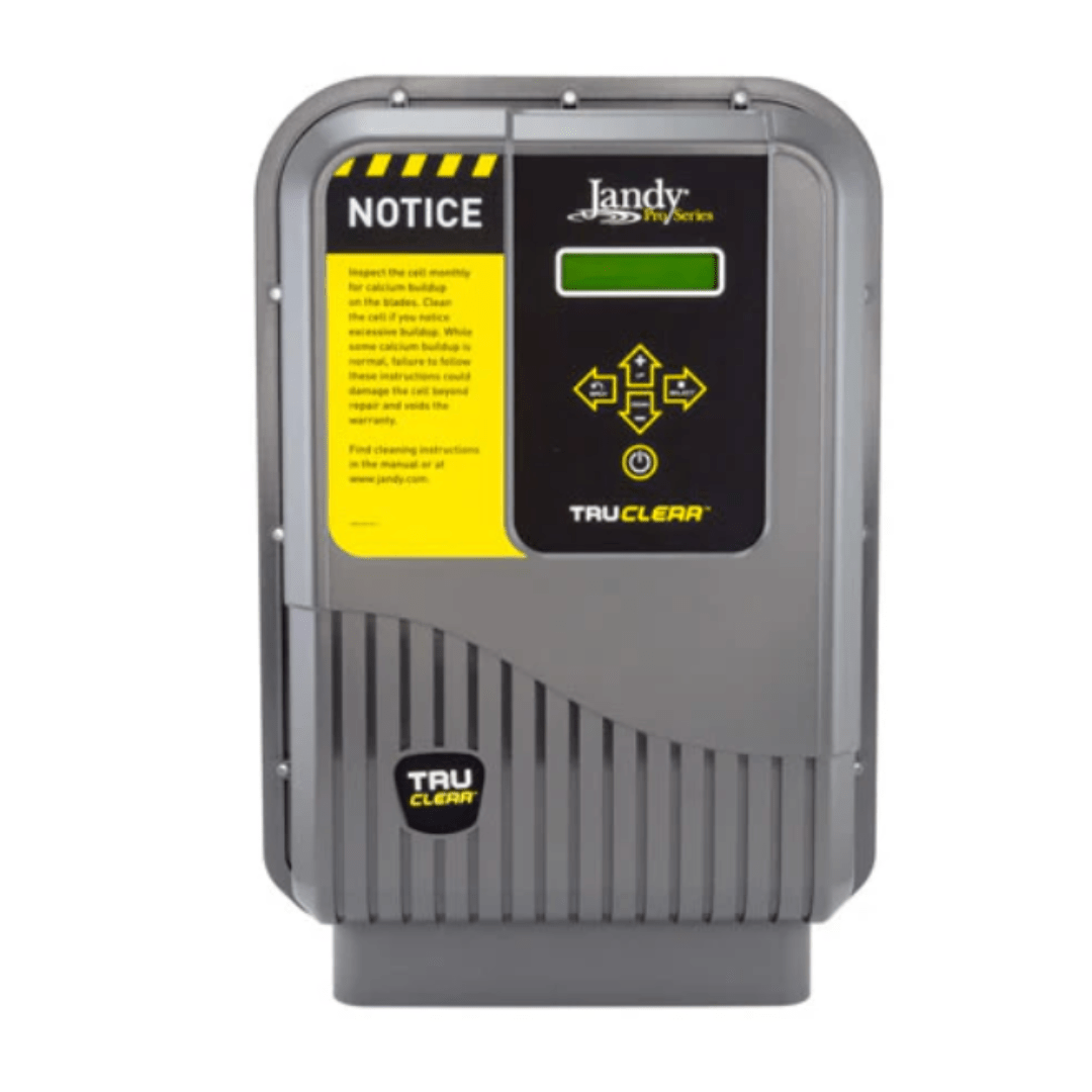 Jandy TruClear® Power Pack Cover Only, R0663800 — Vita Pool Supply