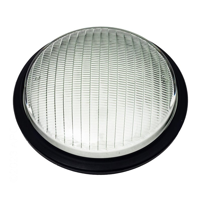 Jandy R0790600 Replacement Light Lens — Vita Pool Supply