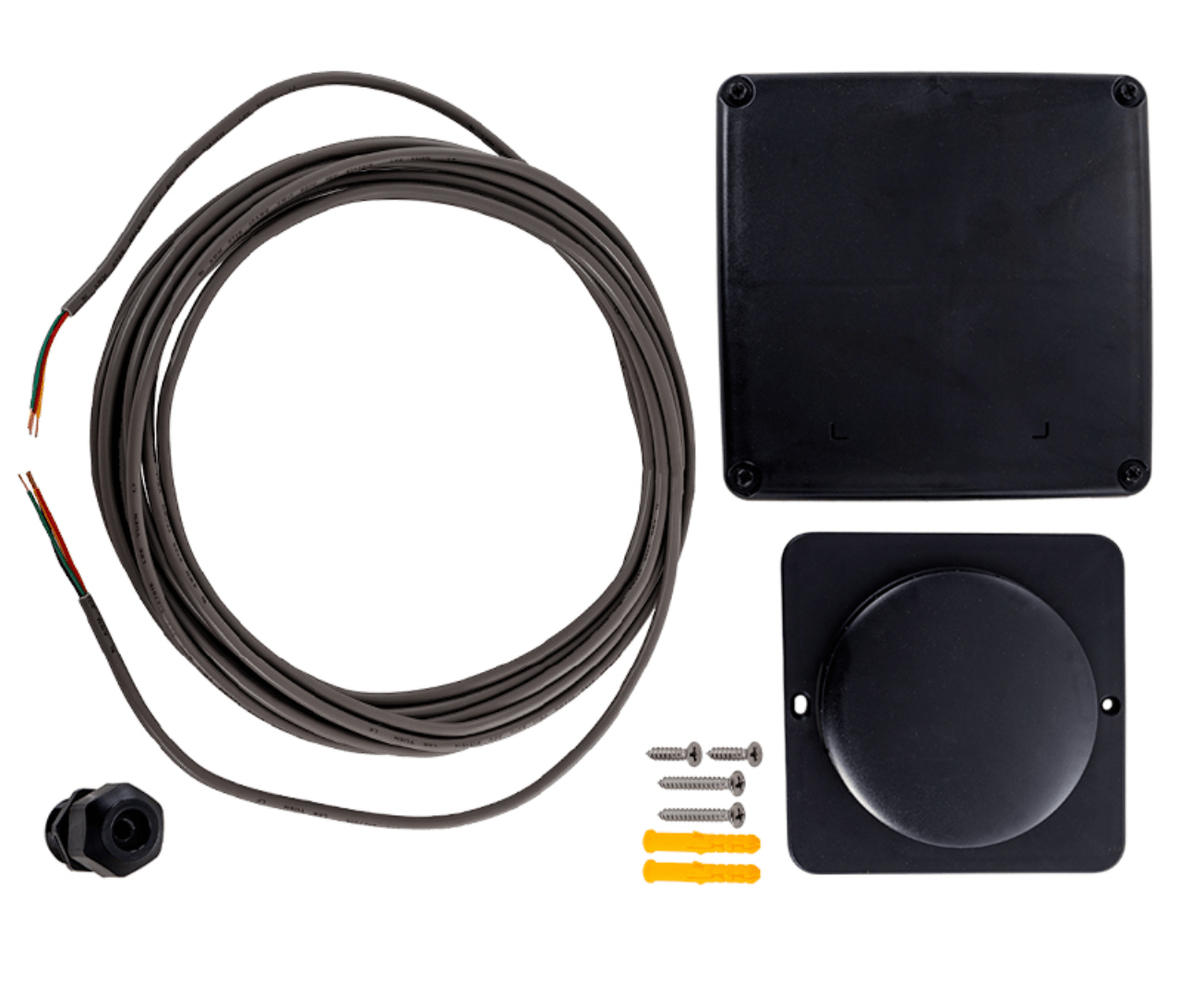 Jandy R0958100 Jandy Wall Mount for SpeedSet Controller, 20' Cable ...