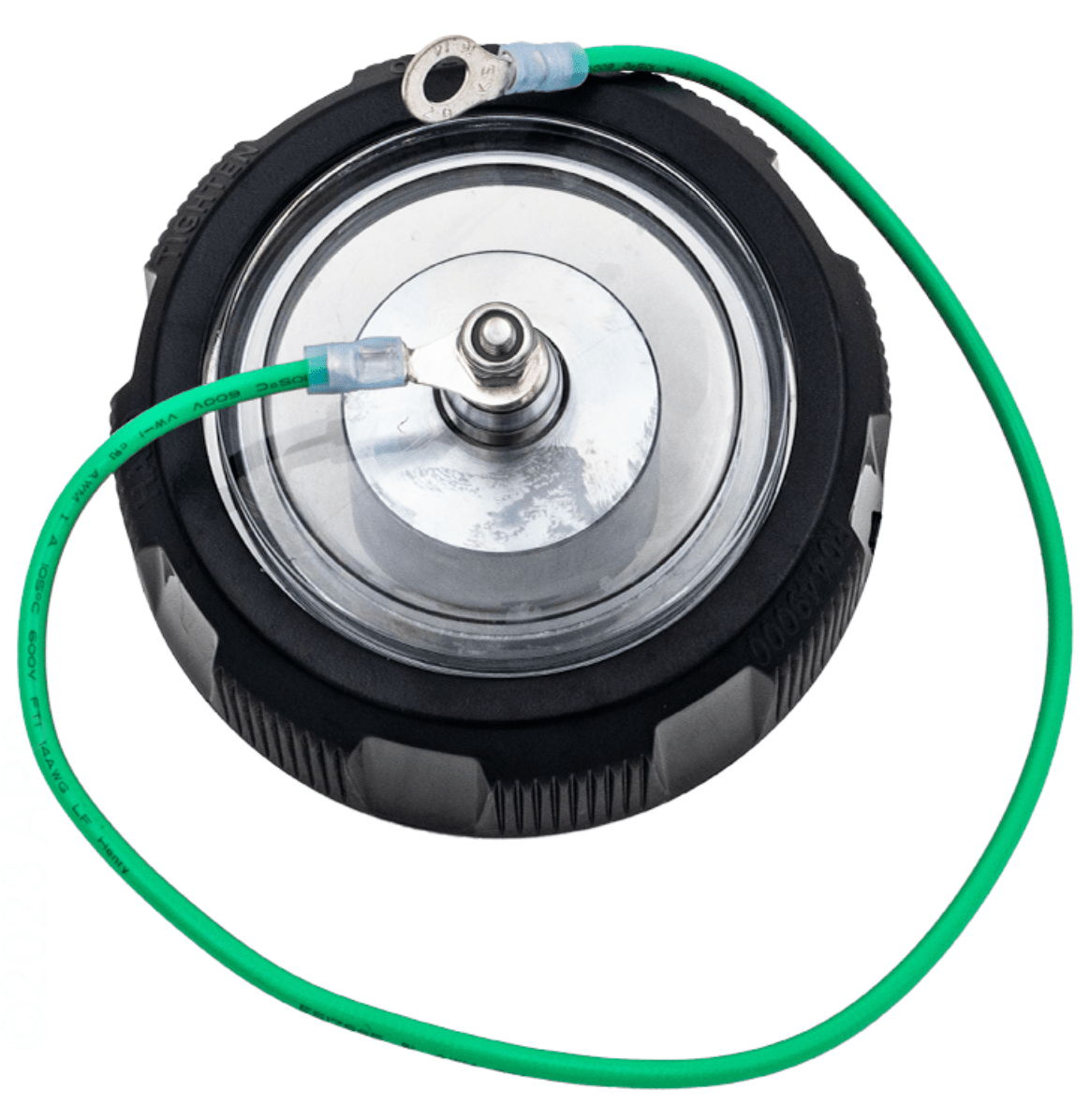 Jandy R0965100 Sacrificial Anode Jxi — Vita Pool Supply