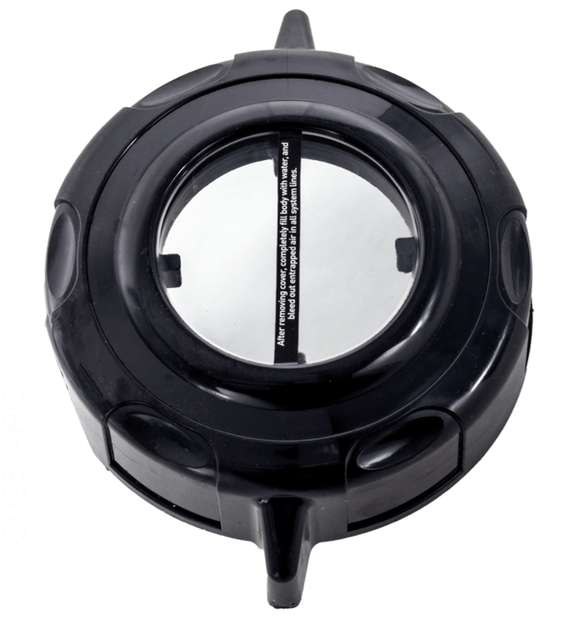 Jandy R0966800 TruChlor Cover Assembly — Vita Pool Supply