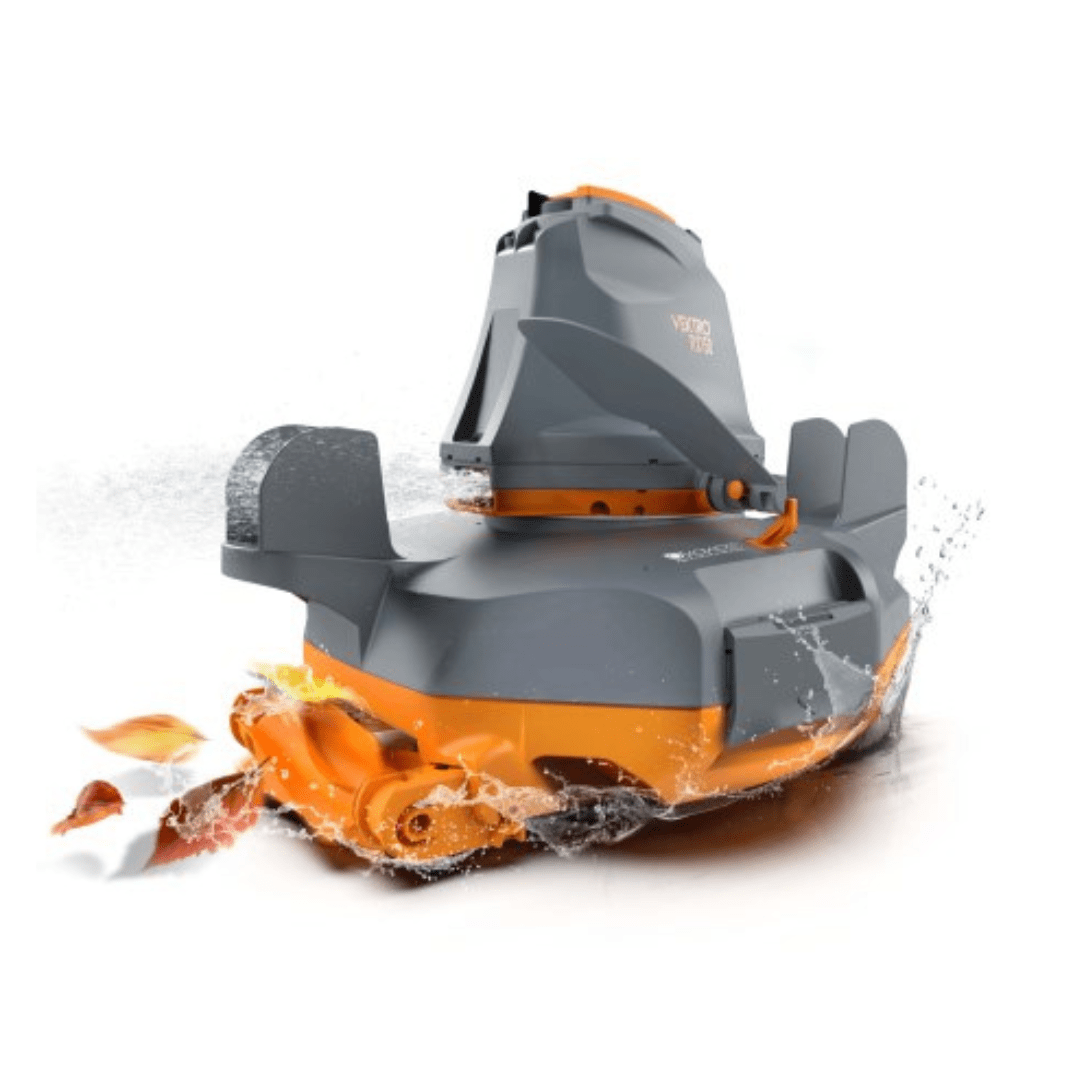 Kokido Vektro Cleaners RX150 Cordless Robotic Pool Cleaner, RC16 RC16C ...