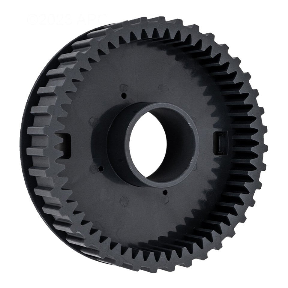 Maytronics Dolphin 9983410 Large Wheel Front, Gray — Vita Pool Supply
