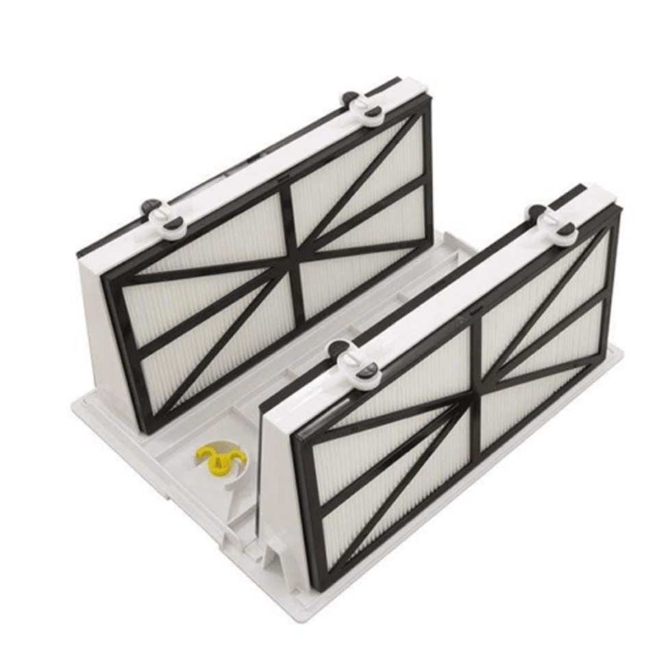 Maytronics Dolphin 9991414-R1 Cartridge Assembly & Bottom Lid Conversi ...