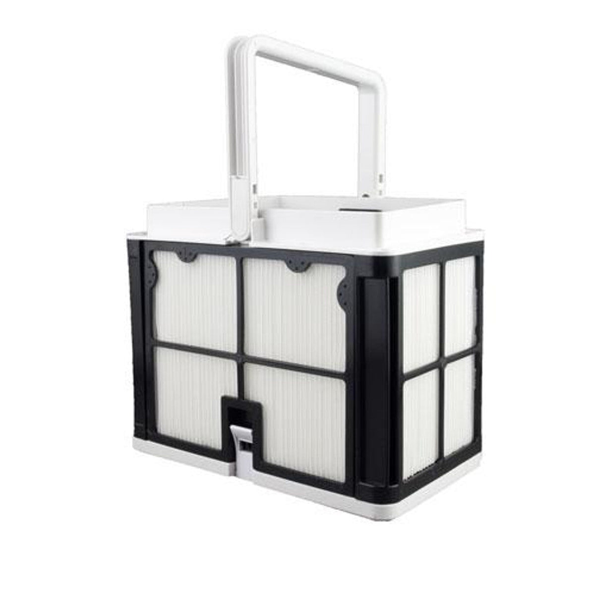 Maytronics Dolphin 9991460-R1 Ultra Fine Filter Basket S50 Cartridge A ...