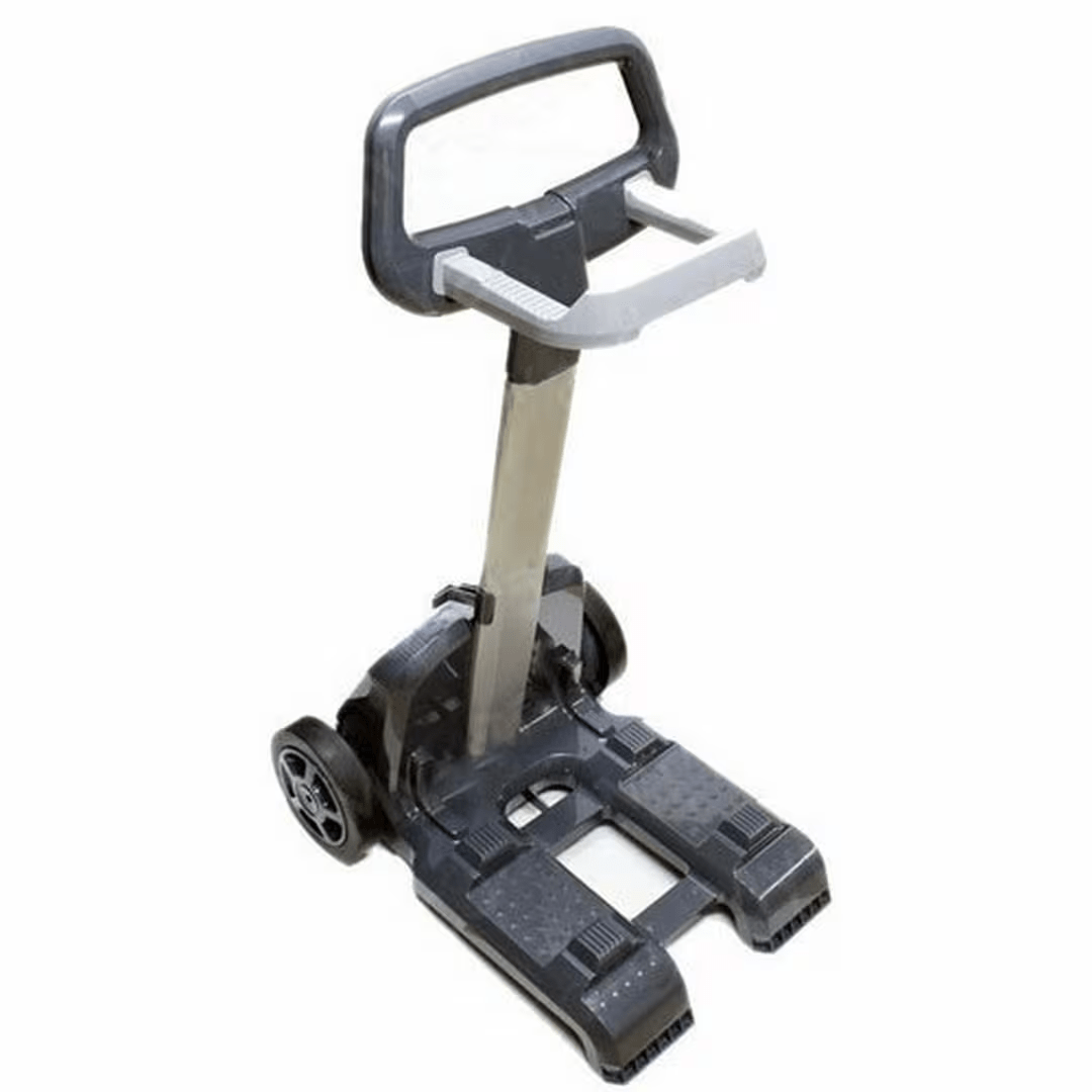Maytronics Dolphin Robotic Pool Cleaner Universal Caddy Cart 9996084-A ...