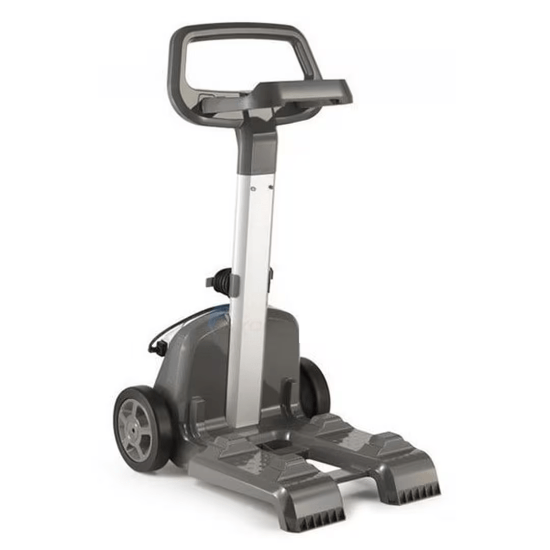 Maytronics Dolphin Robotic Pool Cleaner Universal Caddy Cart 9996084-A ...