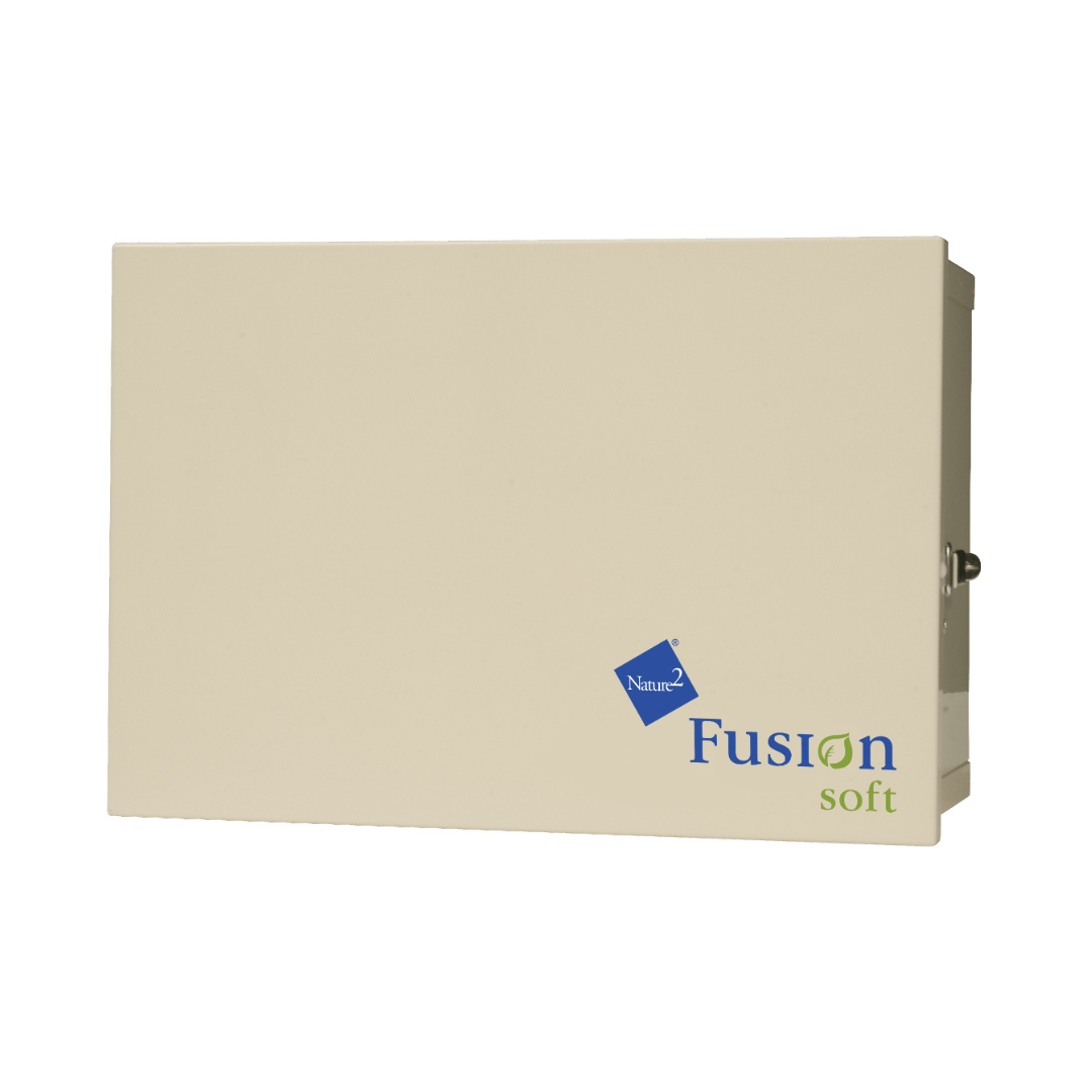 Nature2 FUSIONM Fusion Soft Power Supply Center Only — Vita Pool Supply