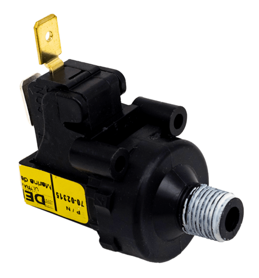 Neptune Benson Delta .5 PSI UV Pressure Switch 1000-2561 — Vita Pool Supply