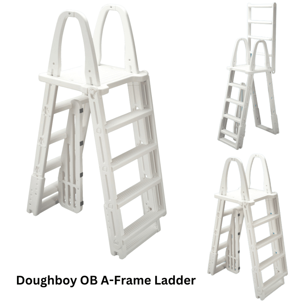 Doughboy Pools - Above Ground Pools | Vita Pool Supply