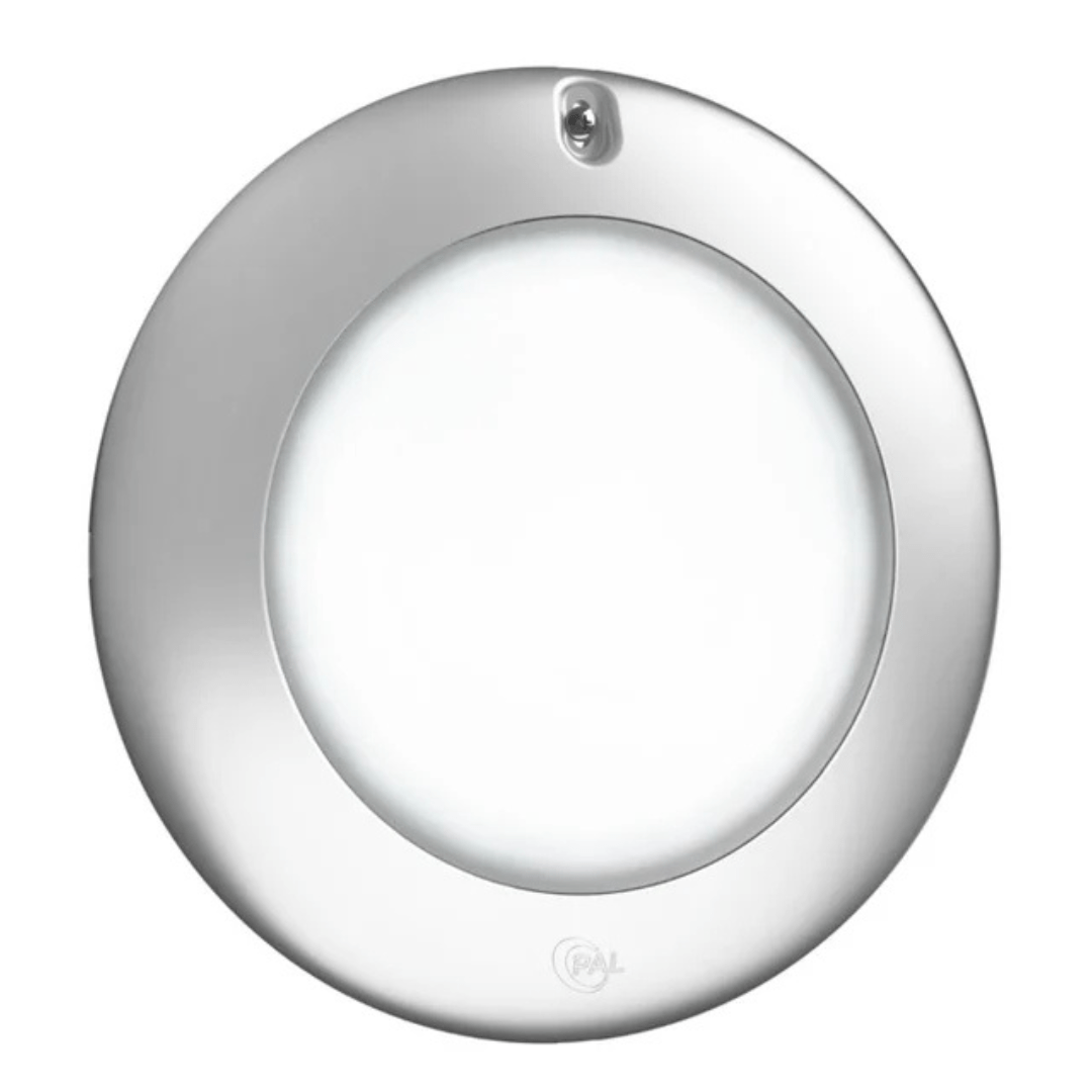 PAL 64-EGL-01 Evenglow Multi Color Pool Light Only (No Cable & Plug ...