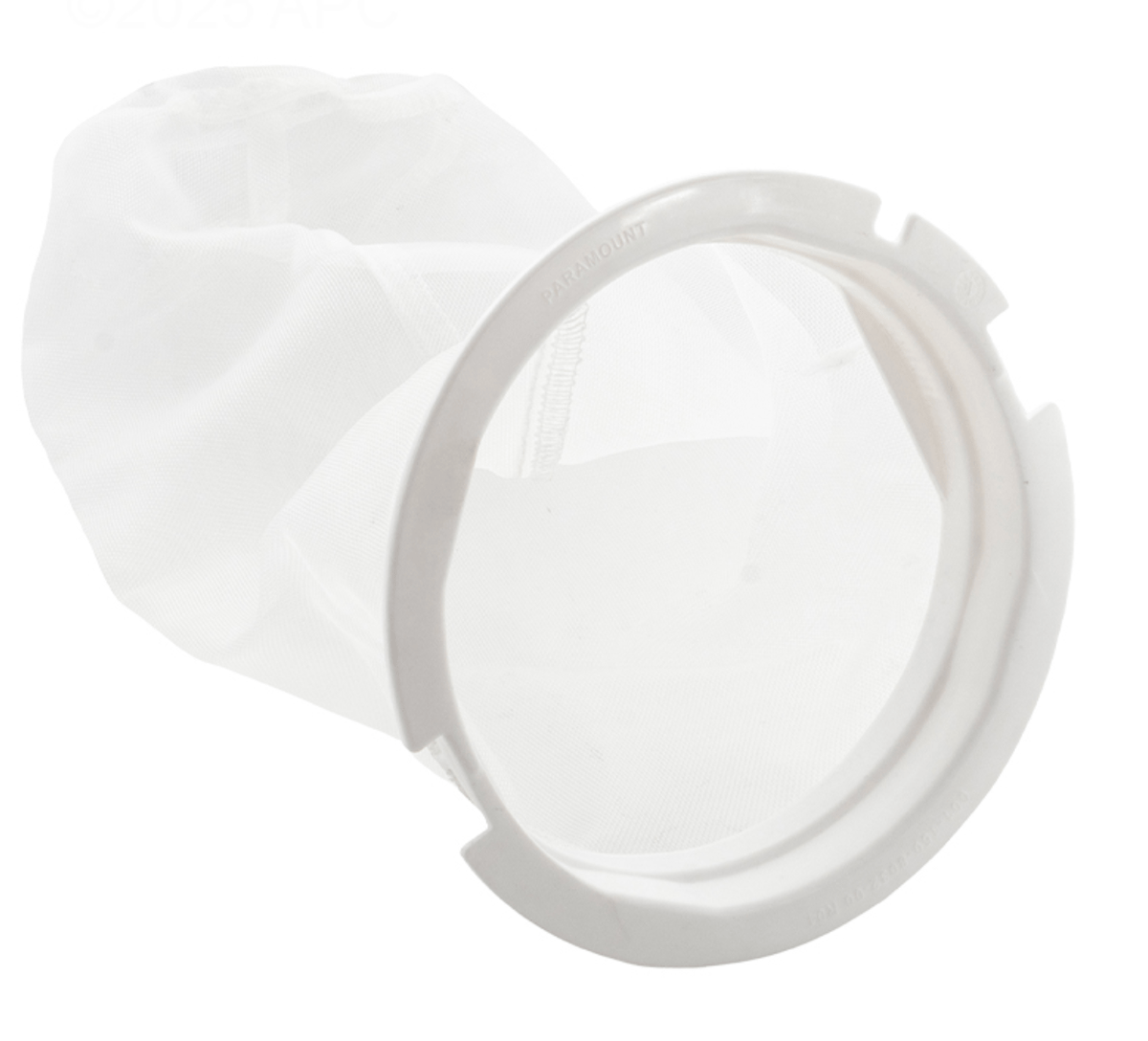 Paramount Canister Fine Mesh Bag, 004152451700 — Vita Pool Supply