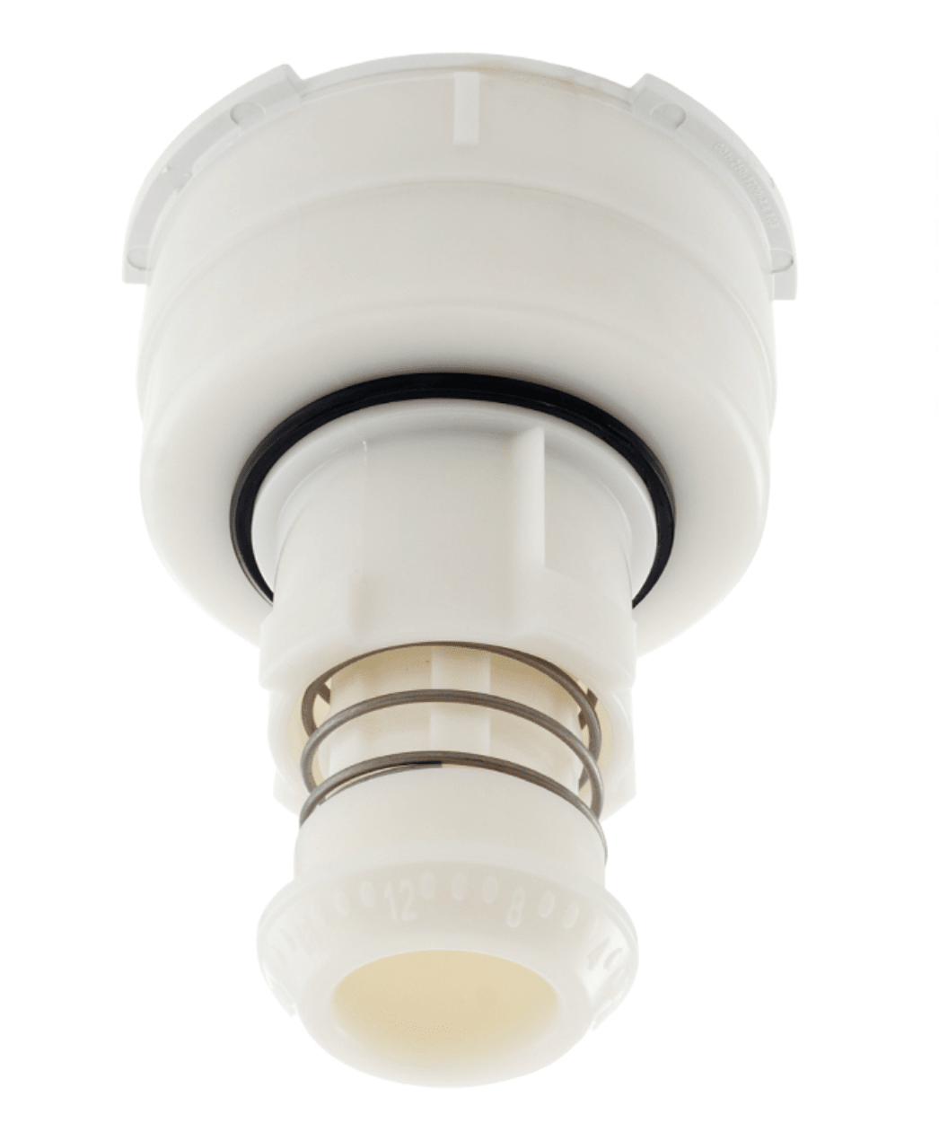 Paramount PCC2000 Rotating Pop Up Head, White, 004-552-5020-01 0045525 ...