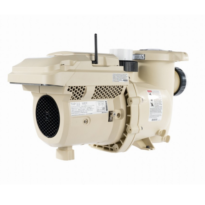 Pentair 011078 IntelliFlo3 VSF Variable Speed Flow Pump - Vita Filters