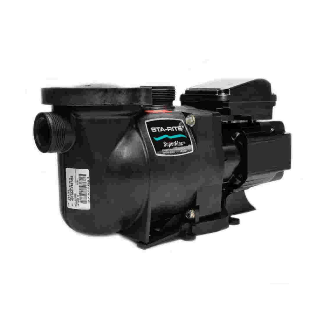 Pentair Sta-Rite Pool Pumps | Vita Pool Supply