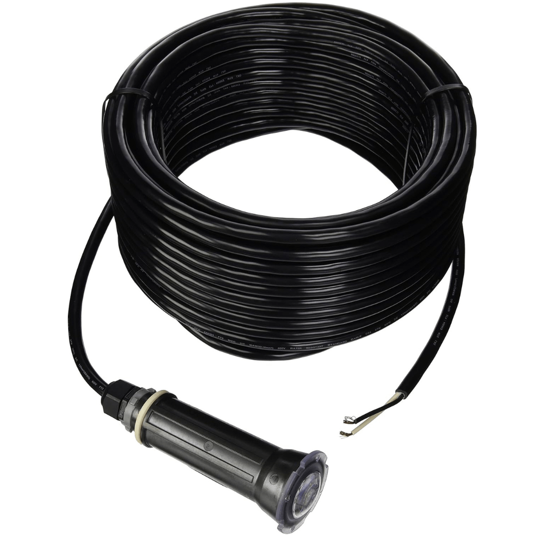 Pentair 602105 GloBrite White LED Light 150' Cable — Vita Pool Supply