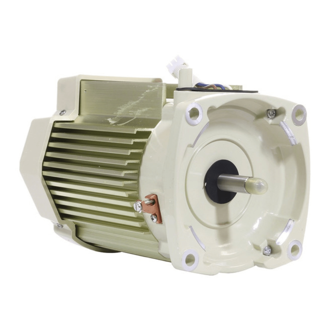 Pentair 353134S 1.5 HP Motor w/o Drive 115/208-230V for SuperFlo VS/VS ...