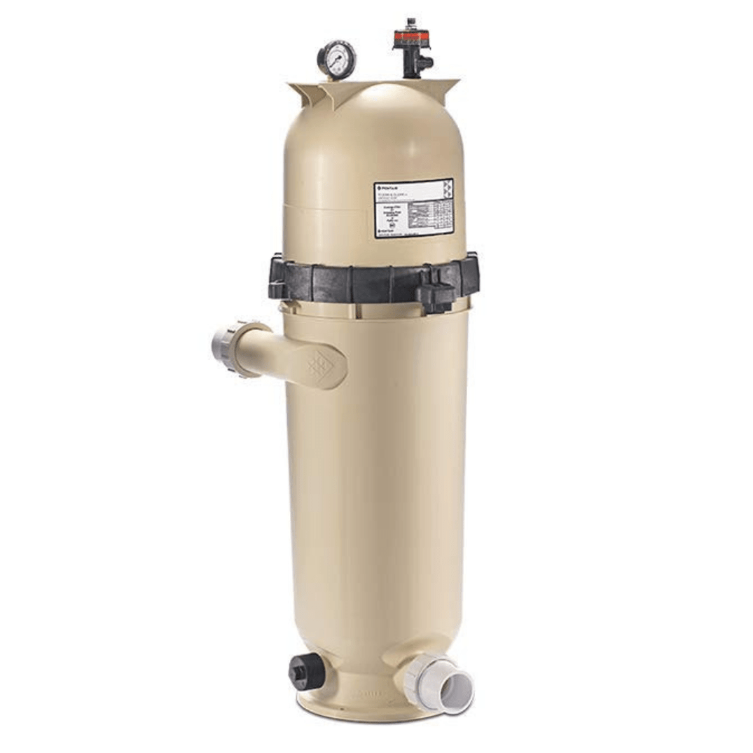 Pentair Pool Filter System and Cartridges | Vita Pool Supply
