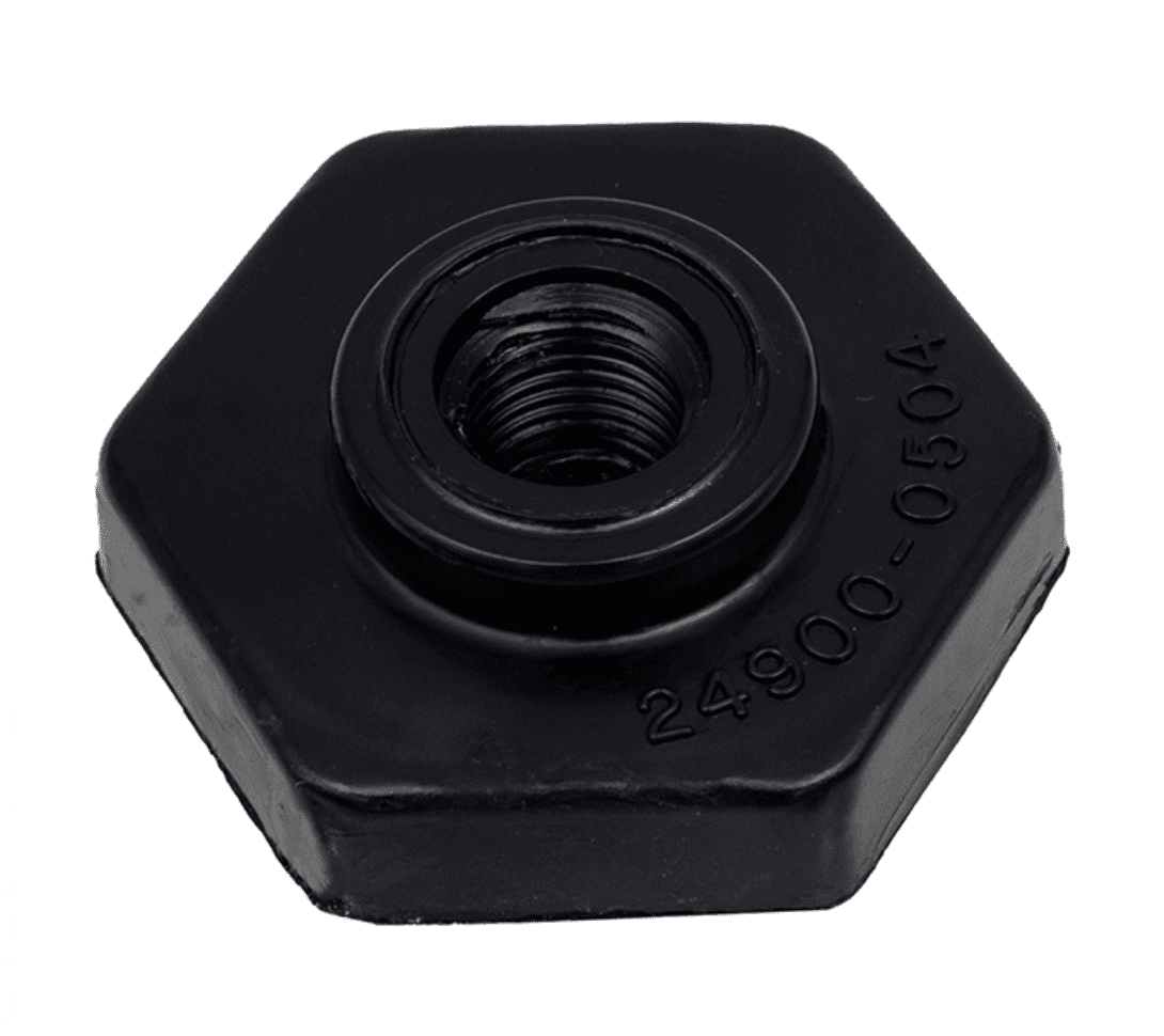 Pentair 24900-0504Z 21" & 25" System 3 Relief Adapter Bushing — Vita ...