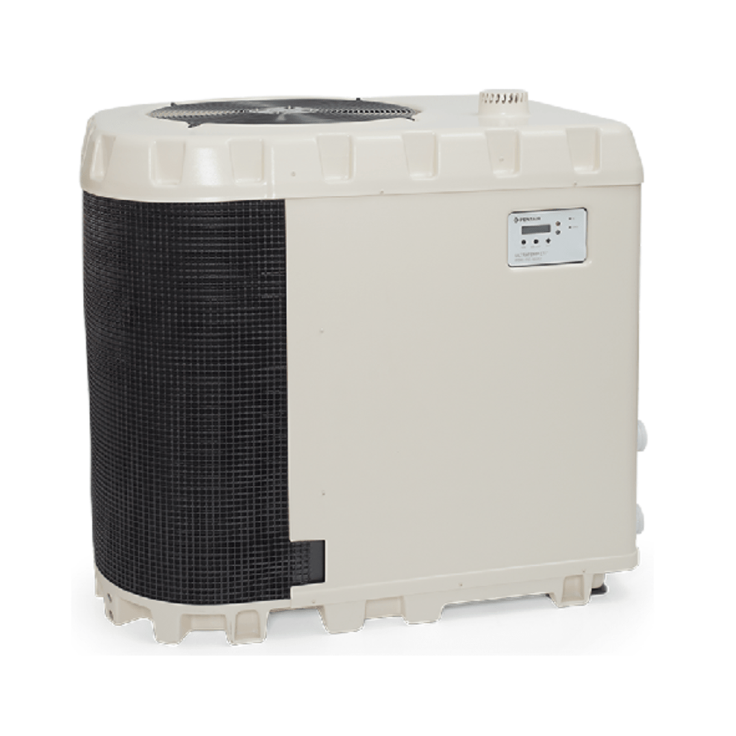 Pentair Pool Heaters and Heat Pumps | Vita Pool Supply