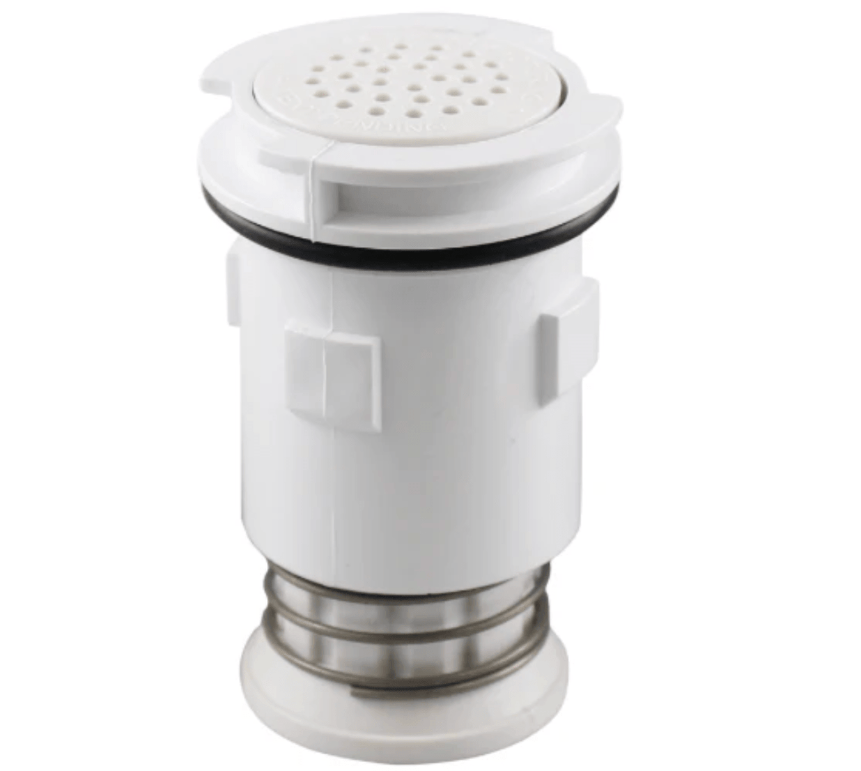 Pentair 233201 A&A G4VHP Internal Pop-Up Head, White (569707) — Vita ...