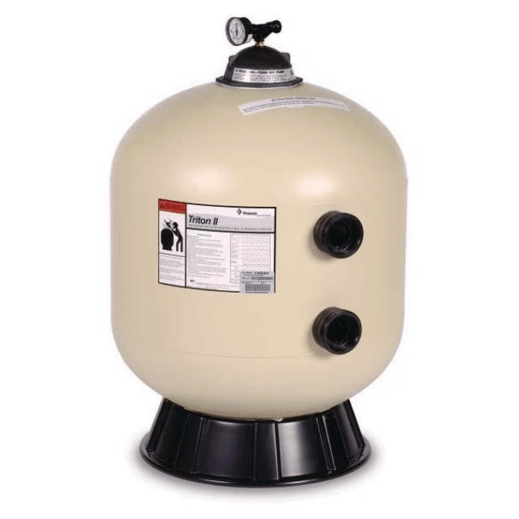 Pentair Pool Filter System and Cartridges | Vita Pool Supply